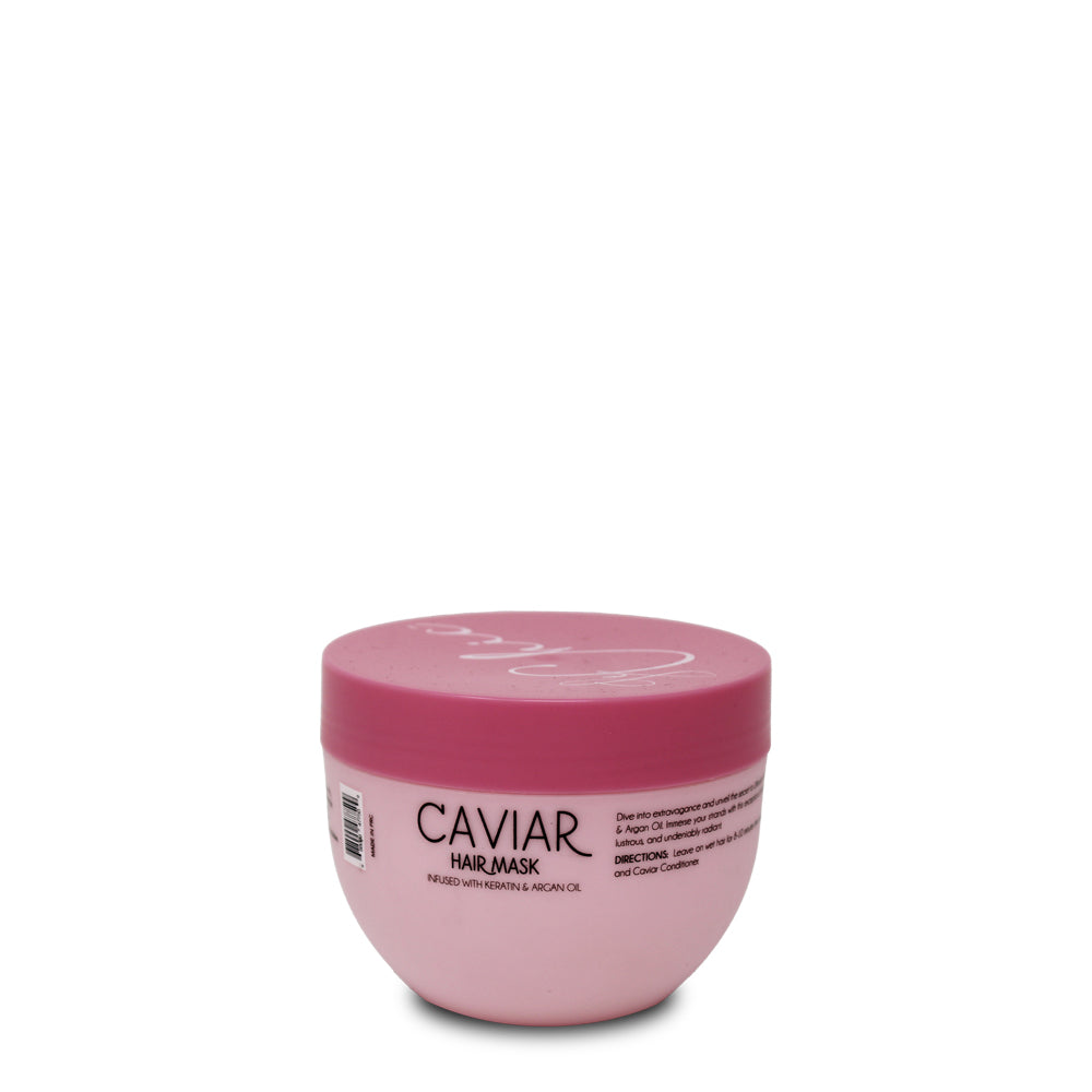 Repairing Caviar Hair Mask – Le Chic Hair Tools