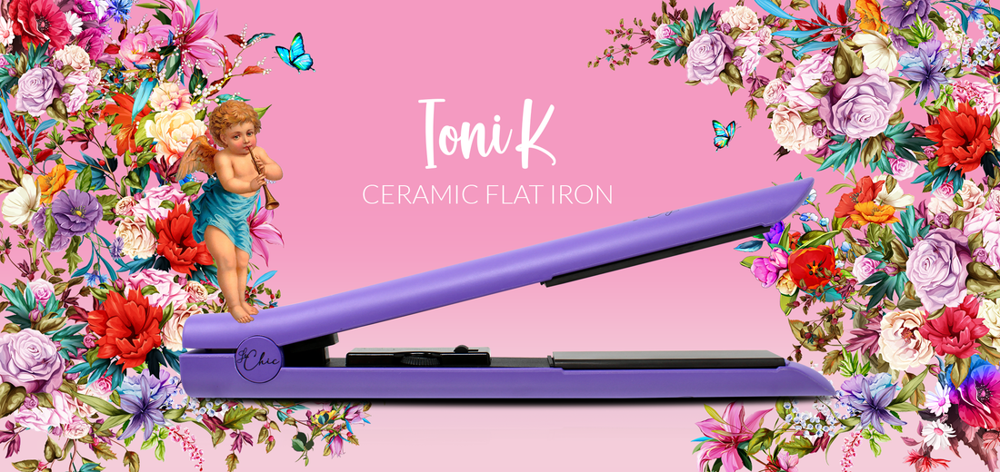 LeChic Professional Hair Styling Tools, Hair Extensions and Hair Care ...